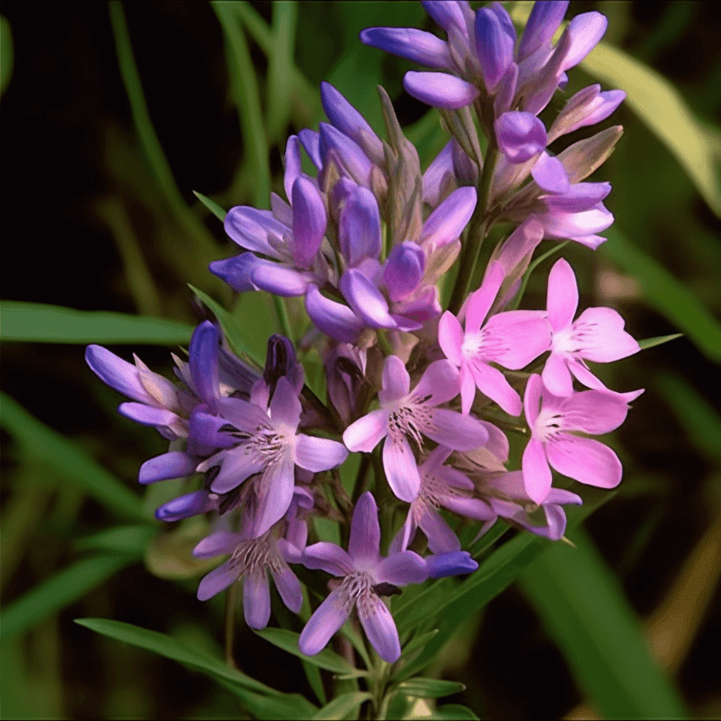 Polgala Tenuifolia | INTERSTELLAR BLENDS