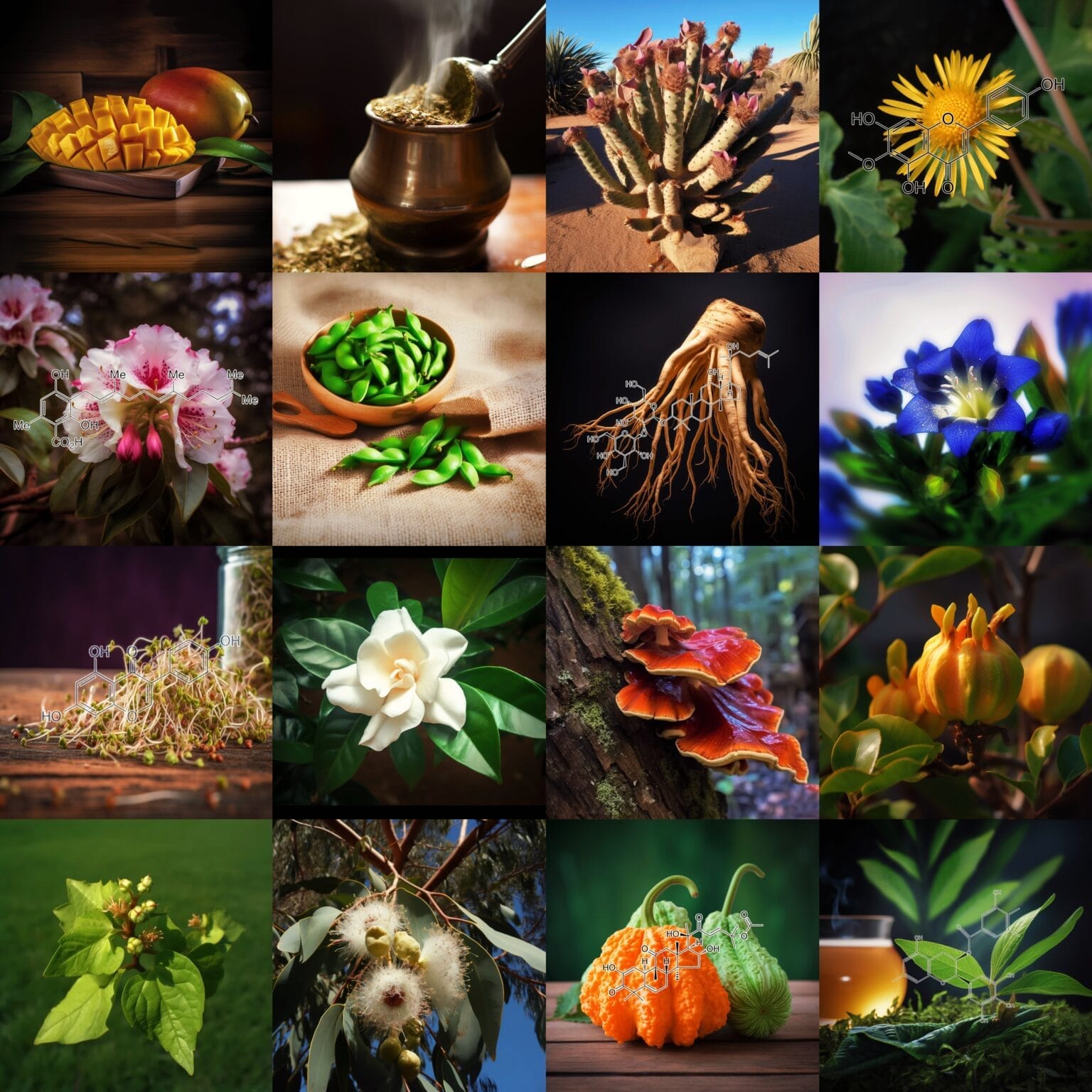 GLP-1 ACTIVATOR | 200:1 INTERSTELLAR BLENDS