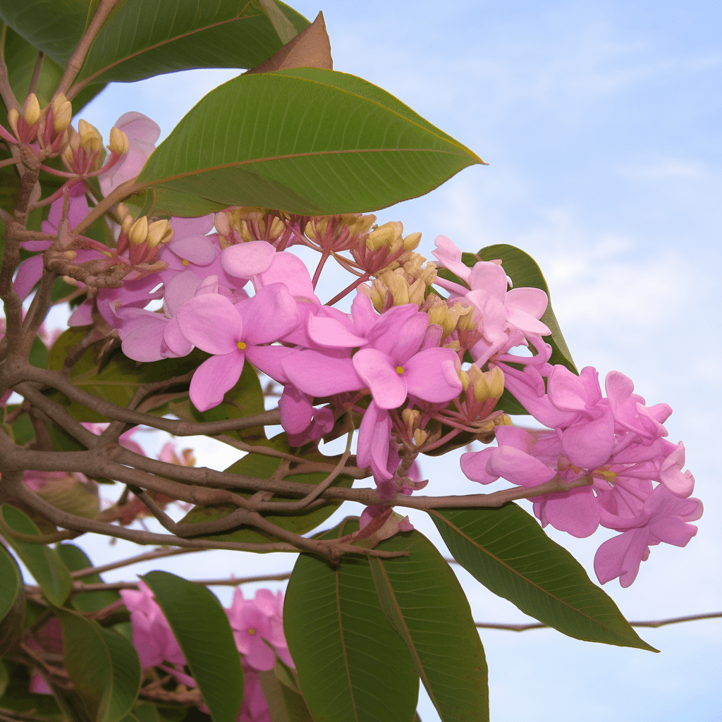 Tabebuia Impetiginosa | INTERSTELLAR BLENDS