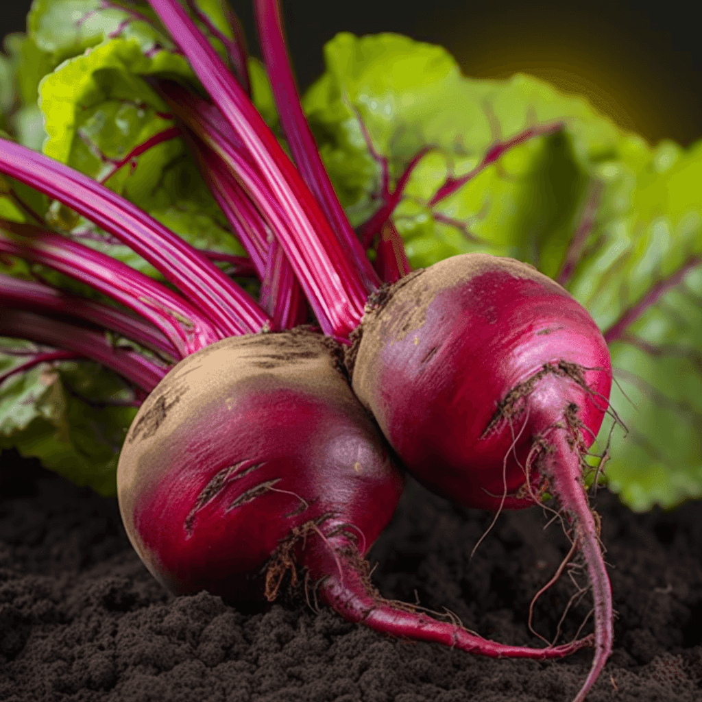 Beet Root | INTERSTELLAR BLENDS