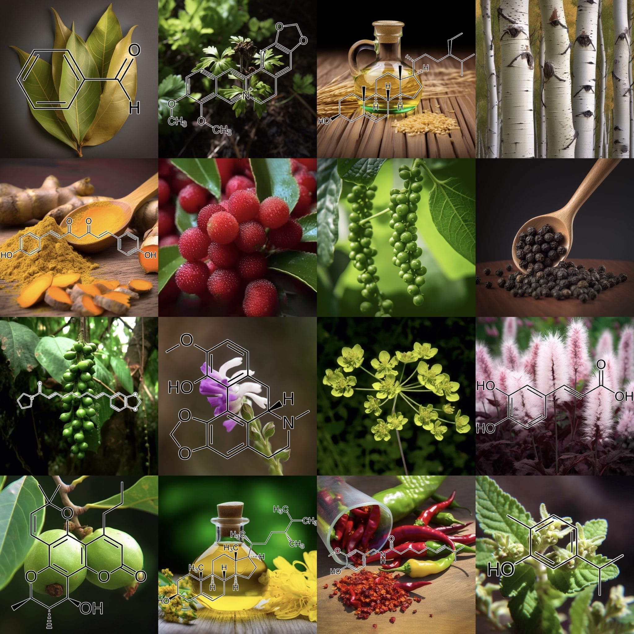 VICTORIOUS "ANTI-VIRAL FORMULA" INTERSTELLAR BLENDS