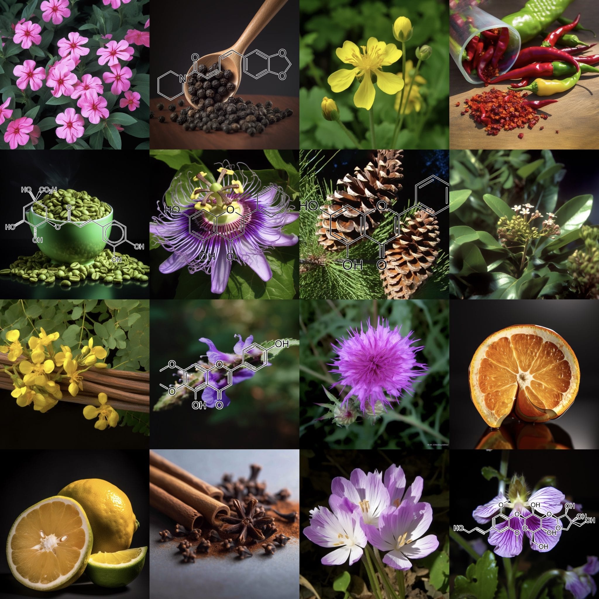 VICTORIOUS "ANTI-VIRAL FORMULA" INTERSTELLAR BLENDS