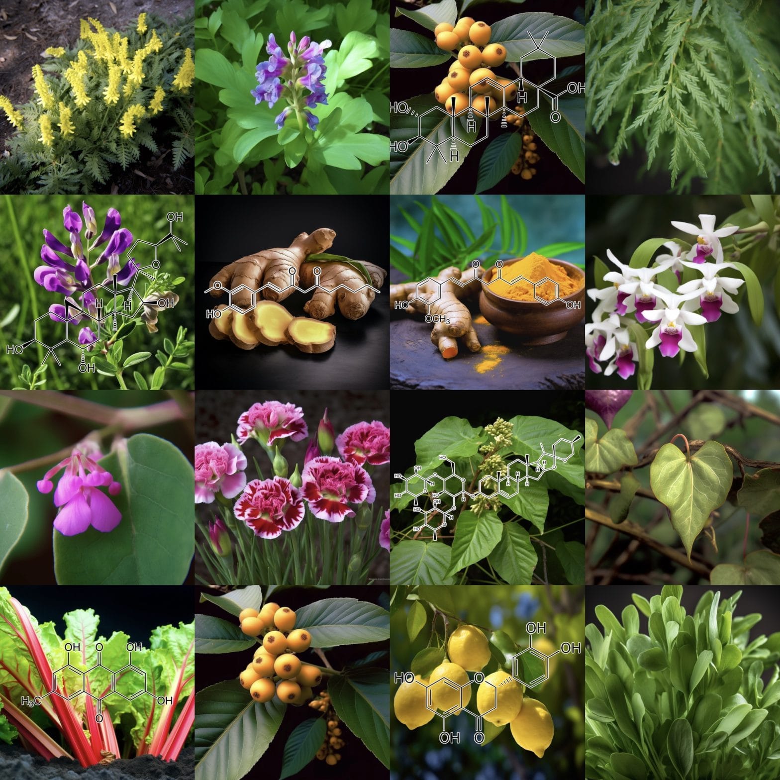 VICTORIOUS "ANTI-VIRAL FORMULA" INTERSTELLAR BLENDS