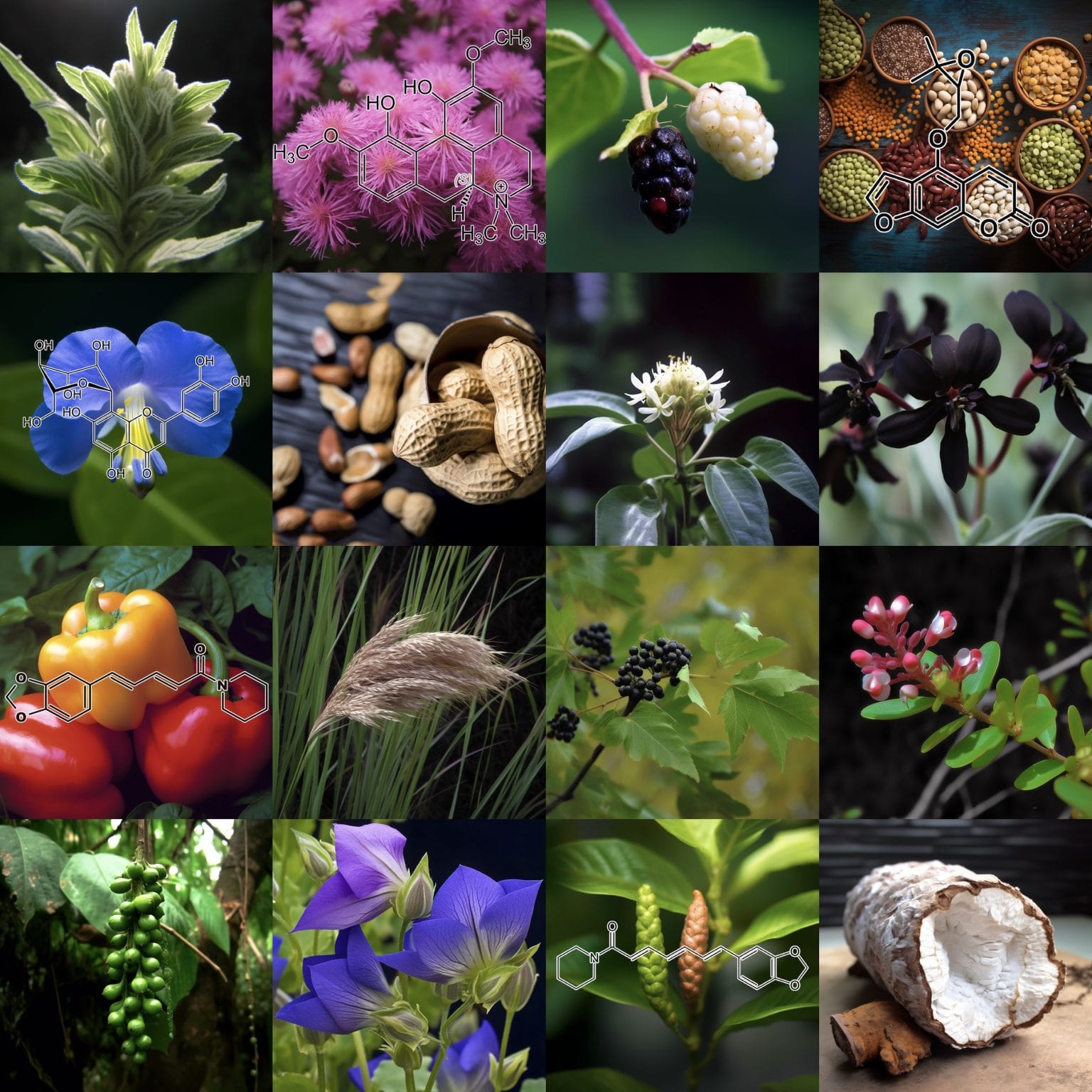 VICTORIOUS "ANTI-VIRAL FORMULA" INTERSTELLAR BLENDS