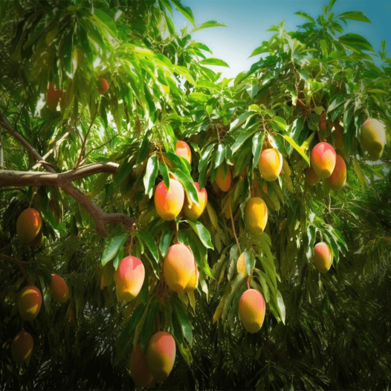 Magnifera Indica | INTERSTELLAR BLENDS